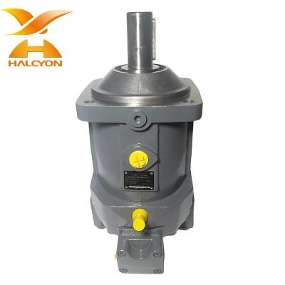 China Piston Motor A6VM Series A6VM107 A6VM80 A6VM55 A6VM160HZ1-63W-PPB01000B-S A6VM160HD1D/63W-VZB380B for sale