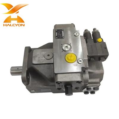 China A4VSO40/A4VSO71/A4VSO125/A4VSO180/A4VSO250-DFR Series Hydraulic Variable Piston Pump A4VSO180DFR/30R-PPB13N00 for sale