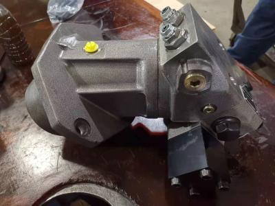 Cina Motore Rexroth A2FE Motore idraulico ad asse piegato Motore a pistoni A2FE56 A2FE63 A2FE80 A2FE90 A2FE107 A2FE125 in vendita