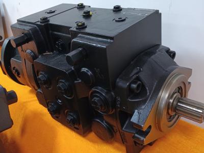 Großhandel Hydraulische Kolbenpumpe Verschiedene Steuerung A22VG45 A20VG A22VG Serie Hydraulische Ersatzteile für Maschinenreparaturwerkstätten