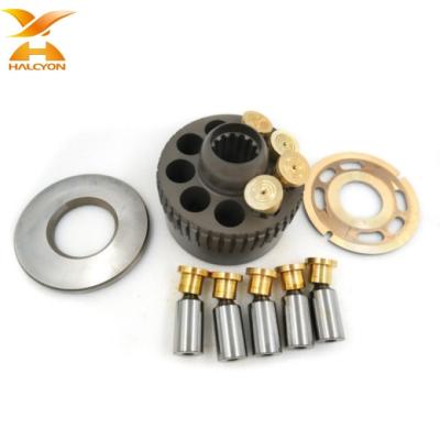 China M5X Series Hydraulic Pump Repair Kit Replacement Parts M5X80 M5X130 M5X180 M5X250 Excavator Piston Pump Swing Motor Spare Parts for sale