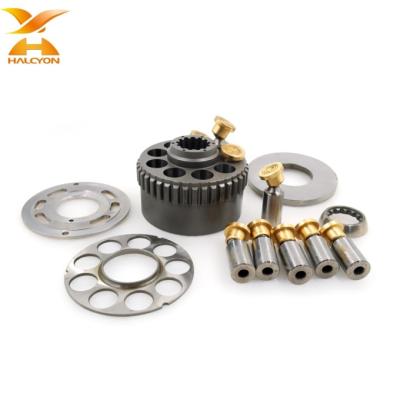China M2X Series Kawasaki M2X96 Excavator Piston Pump Swing Motor Spare Parts New Condition Cast Iron Hydraulic Main Pump Repair Kit for sale