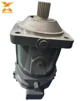 China A6VM160 Hydraulic Variable Displacement Piston Motor 160cc Rexroth Replacement for sale