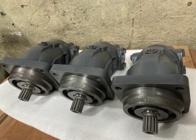 China OEM Rexroth Hydraulic Motor For Sale A2FM45 Hydraulic Pump Motor A2FM80/61 Hydraulic Motor Factory Price A2FM45/61W-VAB020 for sale