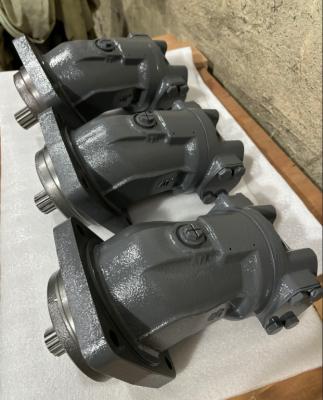China New Rexroth Perfect Substitution A2FM Motor Hydraulic Pump Motor A2FM80/61 Hydraulic Motor Factory Price A2FM45/61W-VAB020 for sale