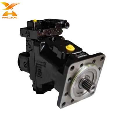 Cina Sauer Dan Foss Used Hydraulic Axial Piston Pump Motor Series 51V 51C 51D Modelli 51V060 51V080 51V100 51V160 51V250 51C060 in vendita