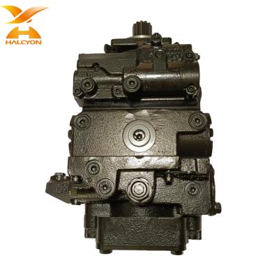China For Danfoss H1P045 Series Hydraulic Motor Piston Motor Specifically H1P078R1113C2N08HF1NNL33L33CP24PNNNN Condition Used for sale