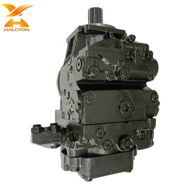 China For Danfoss H1P045 Series Hydraulic Motor Piston Motor Specifically H1P078R1113C2N08HF1NNL33L33CP24PNNNN Condition Used for sale