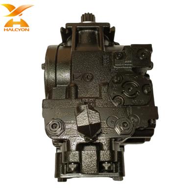 China For Danfoss H1P045 Series Hydraulic Motor Piston Motor Specifically H1P078R1113C2N08HF1NNL33L33CP24PNNNN Condition Used for sale
