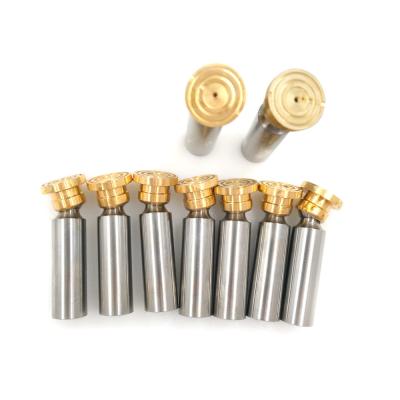 鋳鉄製 M5X130 油圧ショベルロータリーモーターアクセサリー修理キット E320C E320D 油圧スイングモーター スペアパーツ 158-8985 158-8986