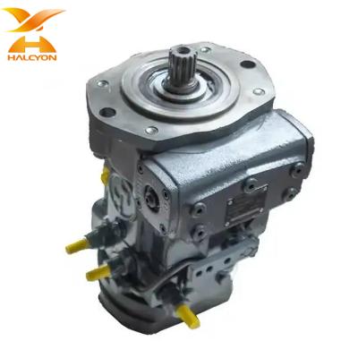China Rexroth Standard Construction Machinery Parts A4V40 A4V56 A4V71 A4V90 A4V125 A4V180 A4V250 A4V56HW1 Hydraulic Piston Pumps for sale