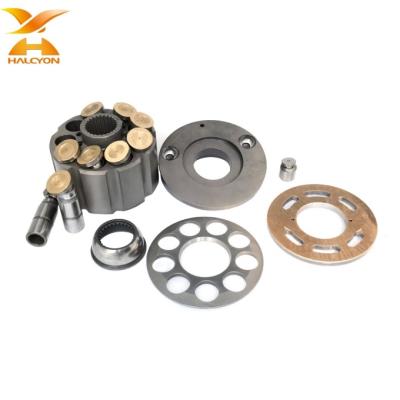 China A10VSO71 OEM Piston Pump Spare Parts For  Hydraulic Pump And Motor Spare Parts Cylinder Pistons Valve Plate Ball Guide for sale