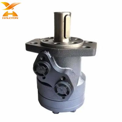 China Orbital Motors OMPX100 11186725 Cycloid Motor OMP25 OMP50 OMPX100 11186725/OMP Series Hydraulic Motor Accessories for sale