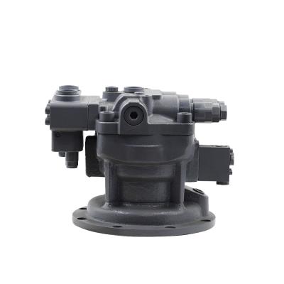 China High-Quality M5X130 Excavator Swing Motor Assy with 2000 RPM and 2000psi Pressure Rating for sale