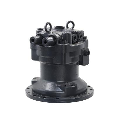 China SG08 Swing Motor for SH200A3 E200B HD700V2 Excavators with 100Nm Torque 2000 RPM and 2000psi Pressure for sale