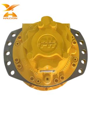China Hydraulic Motor 12765132 618-2-621-f19-1340-0000 for Sd100c Sd110c Sd110 Sd110 Road Roller with Good Price for sale