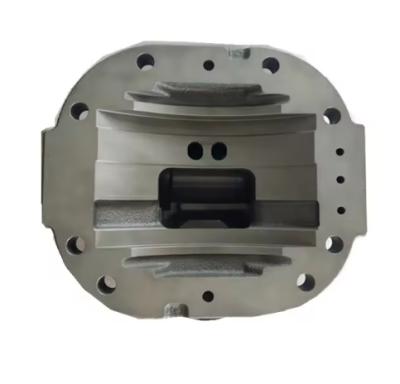 China HPV145 Hydraulic Pump Spare Parts Hydraulic Pump Cover for EX300-5 ZX300 EC300-1/-2 ZX360-3 EX330 for sale