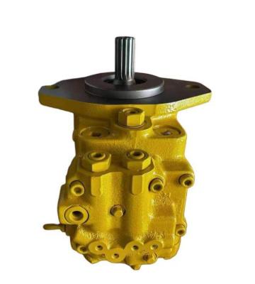 China 708-1L-00012 708-1L-00011 Hydraulic Main Pump Complete Assembly Komatsu D65PX-12 D65EX-12 Heavy Equipment Parts for sale