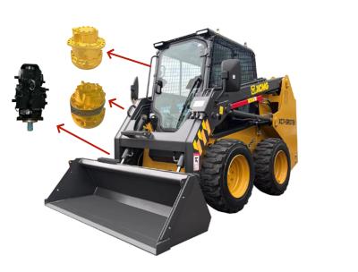 China High Quality Hydraulic Motor 12765132 618-2-621-F19-1340-0000 For Sd100c Sd110c Sd110 Sd110 Road Roller With Good Price for sale