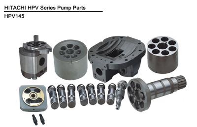 China Hitachi Hpv Series Pump Parts Hpv145 Spare Parts Hydraulic Pump Cover For Ex300-5 Zx300 Ec300-1/-2 Zx360-3 Ex330 for sale