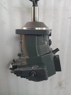 China Rexroth Hydraulic Piston Pump A7vo Series A7vo28 A7vo55 A7vo80 A7vo107 A7VO160DR/63L-NPB01 China Manufacturer for sale
