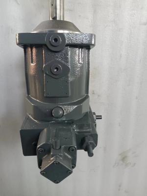 China Rexroth Axial-Piston Pump A7VO160EP Hydraulic Main Piston Pump for sale