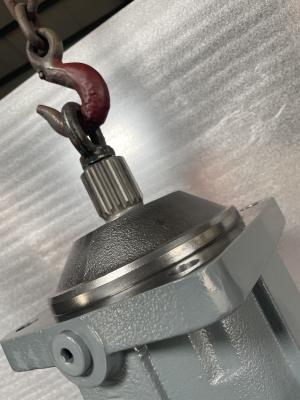 China China Made Rexroth Piston Pump A7VO200EP Hydraulic Main Piston Pump for sale