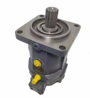 Quality Rexroth Series Hydraulic Piston Motor A6VM AA6VM China Made AA6VM107HD2/63W for sale