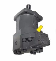 Quality Hydraulic Motor A6VM AA6VM China Made AA6VM107HD2/63W-VSD520 For Drilling Rig for sale
