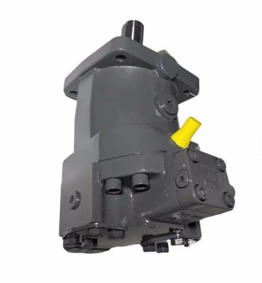 China Hydraulic Motor A6VM AA6VM China Made AA6VM107HD2/63W-VSD520 For Drilling Rig A6VM55/80/107/160/200/250 Use for sale