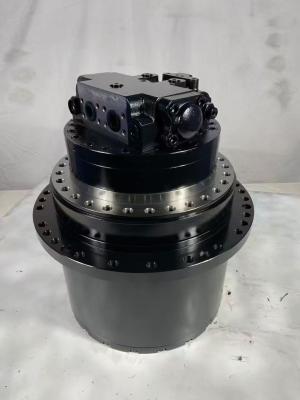 China China Made EC210 Final Drive Assy  EC210B Travel Motor MEC210C Track Motor M14528732  EM140V-82/140-4 14533651 14524184 for sale