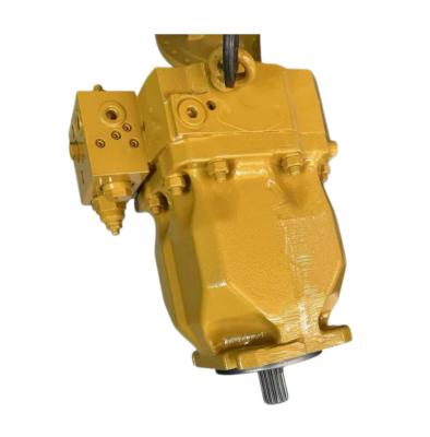 China Original Quality 9T7099 Hydraulic Pump Compatible with CAT D6H D6R Tractor for sale