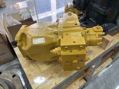 China Aftermarket 9T7099 Hydraulic Pump Fit CAT D6R D6H Series for sale