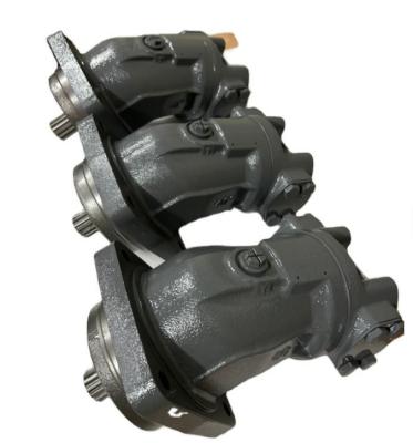China Original Quality Replacement A2FO/M/E Series Hydraulic Motor A2FM Full Model Wholesale for sale