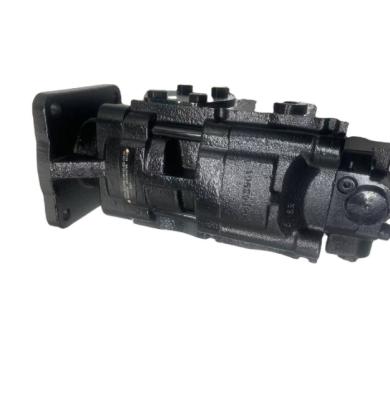 China China made Gear Pump KP30.38-05S6-LMF/0D-BSL/30.34-79932870 01322G 85826147 85826148 87743499 Iron Steel Pump for sale