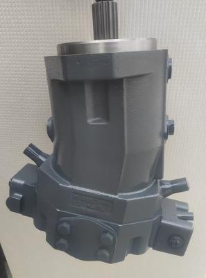 China China Made New AA6VM Motor Hydraulic Motor For Rexroth A6VM All Models A6VM55/A6VM80/A6VM107/A6VM140/A6VM160/A6VM200/A6VM250 for sale