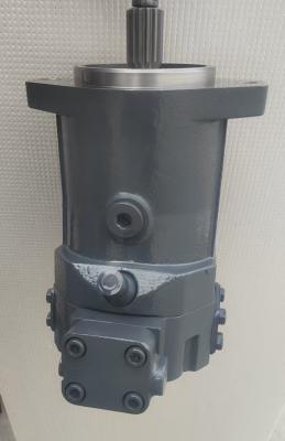 China AA6VM Motor Hydraulic Motor For Rexroth AA6VM80HD2/63W-VSC520B A6VM55/A6VM80/A6VM107/A6VM140/A6VM160/A6VM200/A6VM250 for sale