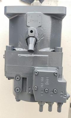 China Rexroth Piston Pump A11VO60LRDS/10R-NSC12N00 Hydraulic Pump for Concrete Pump Truck for sale