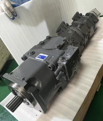 China New Made A11VO Hydraulic Main Pump Triple tandem pump A11VO60 A11VO75 A11VO95 A11VO130 A11VO145 A11VO190 for Excavator, Concrete Pump Truck, for sale
