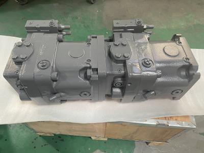 China New Concrete Pump Truck China Made A11VLO190 Hydraulic Main Pump Triple tandem pump A11VO60 A11VO75 A11VO95 A11VO130 A11VO145 A11VO190 for Excavator for sale