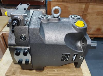 China Original Quality Hydraulic Pump PV140R1K1LKNMFCX Parker Axial Piston Pump in Stock for sale