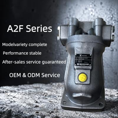 China A2FO Series Bent Axis Piston Pump A2FO10 A2FO12 A2FO16 Rexroth Parts For Drilling Rigs for sale