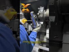 Αντλία εμβόλου Sauer Danfoss 90r55 90r75 90r100 90r130 Αντλία εμβόλου Υδραυλική αντλία για οδοστρωτήρα οδοστρωτήρα 90l100 90l75 90l55