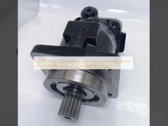 French LEDUC Motor M41 Series Hydraulic Motor M41AW1M0M200SVF M041AW1L0M200SVFSP