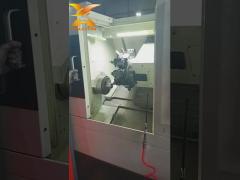 OEMピストンポンプ 液圧ポンプとモーターのスペアパーツ 円筒ピストン バルブプレートボールガイド