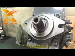 High Quality A20VG045 A22VG045 Series Hydraulic Double Axial Piston Pump