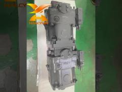 Excavator Hydraulic Pump A11VLO145+A11VO145