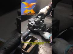 Excavator Hydraulic Pump