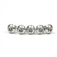 China HEX Head Style Stainless Steel Countersunk Hex Socket Screw for Versatile for sale
