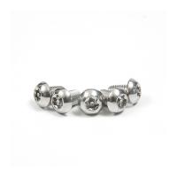 China HEX Head Style Stainless Steel Countersunk Hex Socket Screw for Versatile for sale